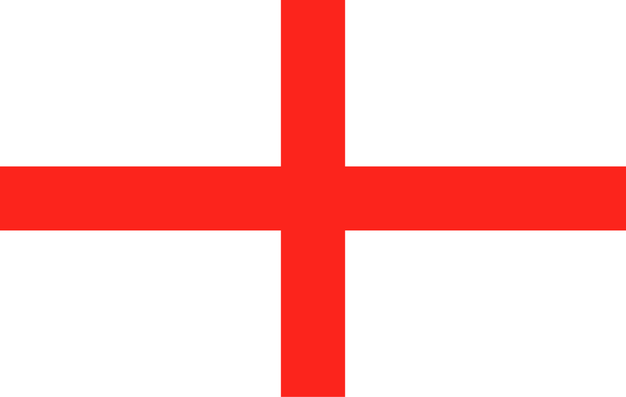 St. George's Cross – Flag Shop Ottawa